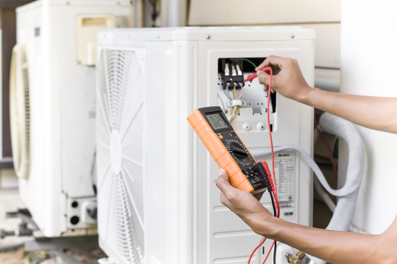 HVAC - ABC Virginia
